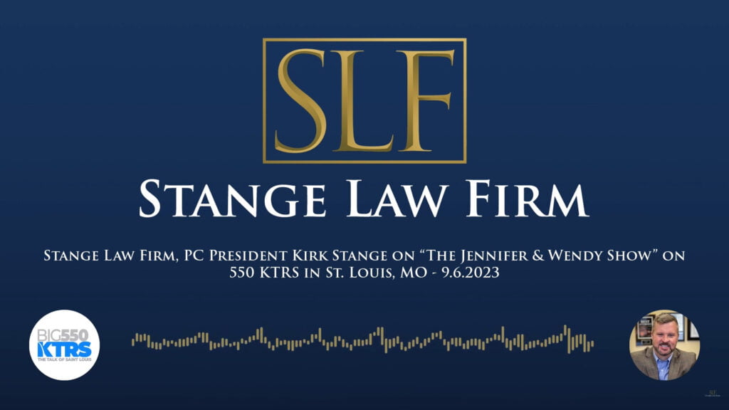 Video Center | Stange Law Firm, PC | Multi-State Family Lawyers