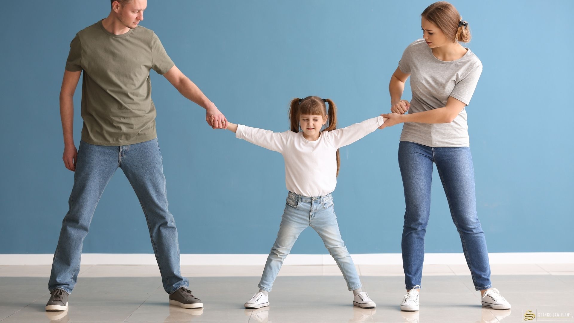 Child Custody Exchange Locations | Multi-State Family Attorneys